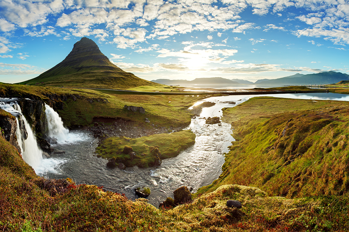 Island Sehenswürdigkeiten - Die besten Tipps und Highlights